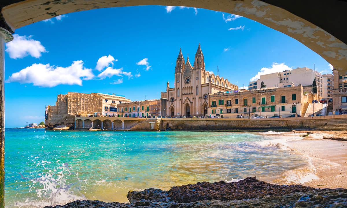 Salida Grupal Acompañada de ADD a LA PUGLIA Y MALTA